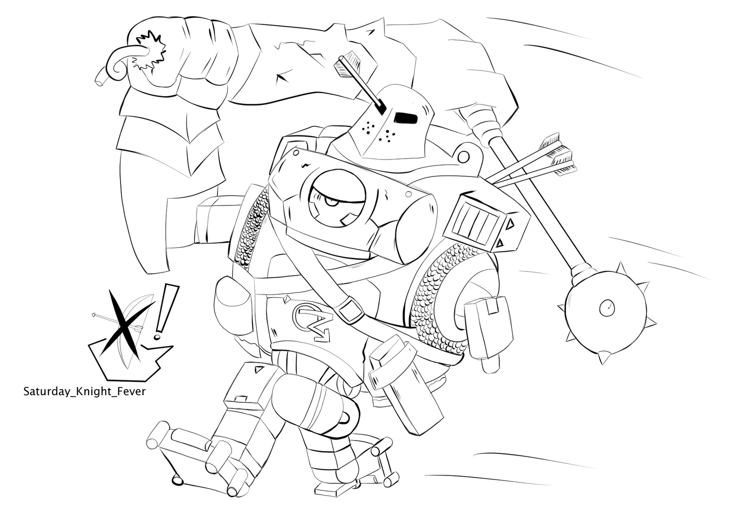 News – Thunderhead Studio