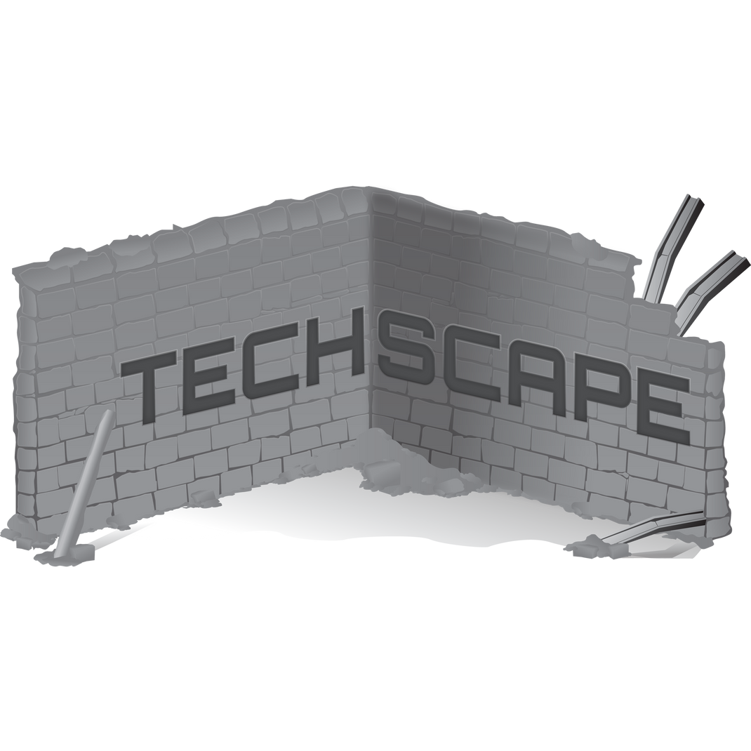TECHSCAPE – Thunderhead Studio