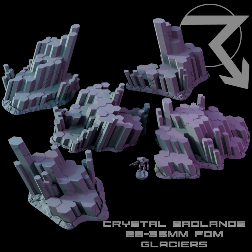 Warhammer 40K Compatible – Thunderhead Studio