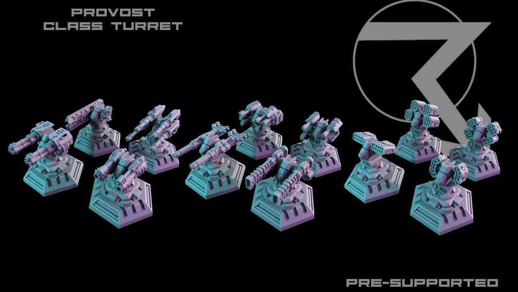 BattleTech: Alpha Strike Compatible – Thunderhead Studio